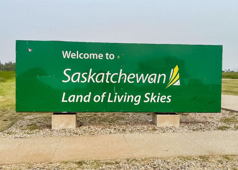 80+ Cool and Interesting Facts About Saskatchewan