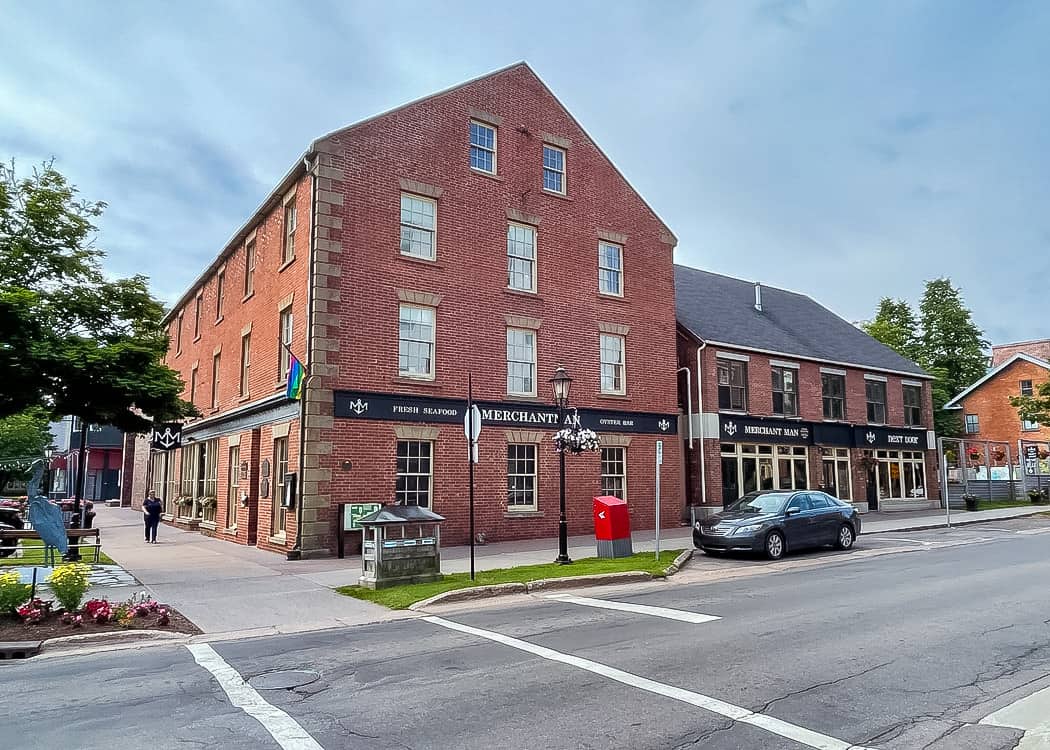 The 15 Best Restaurants in Charlottetown PEI That You Really Need to Try