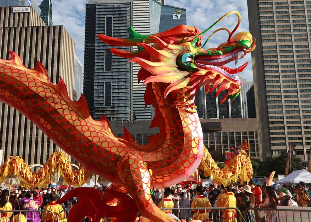 Is Toronto Worth Visiting with Kids?