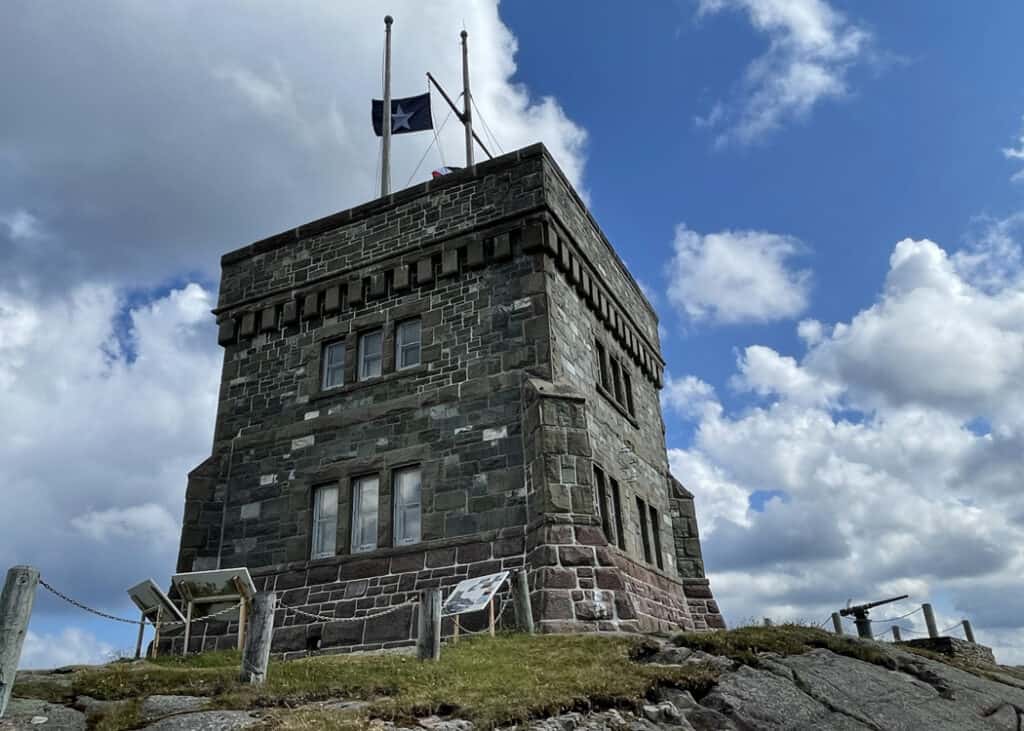 97 Fun and Interesting Facts About Newfoundland and Labrador