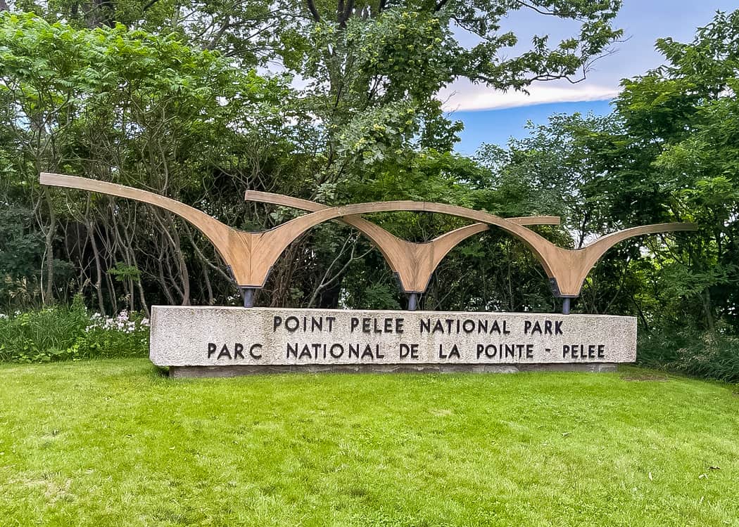 Complete Guide to Point Pelee National Park Camping